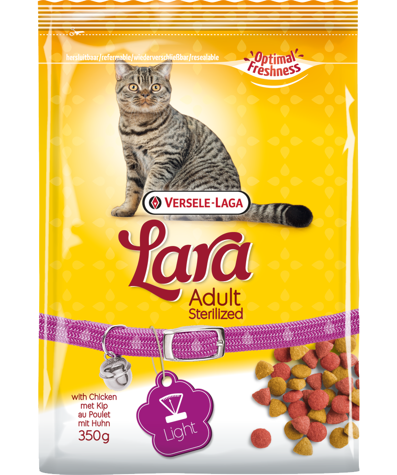 Lara Foods